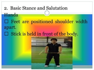 PE 7-2nd Quarter Arnis-Fundamental Skills | PDF