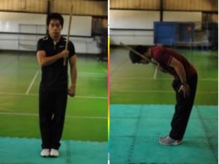 PE 7-2nd Quarter Arnis-Fundamental Skills | PDF