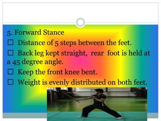 PE 7-2nd Quarter Arnis-Fundamental Skills | PDF