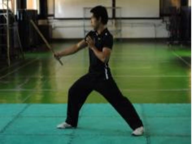 PE 7-2nd Quarter Arnis-Fundamental Skills | PDF