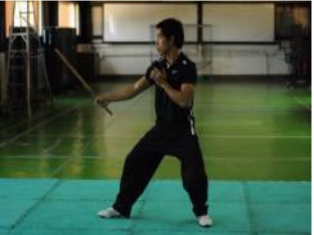 PE 7-2nd Quarter Arnis-Fundamental Skills | PDF