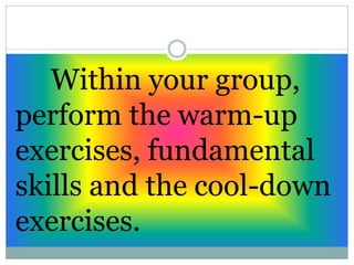 PE 7-2nd Quarter Arnis-Fundamental Skills | PDF