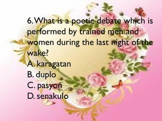 PE 7-4th Quarter Pretest | PDF