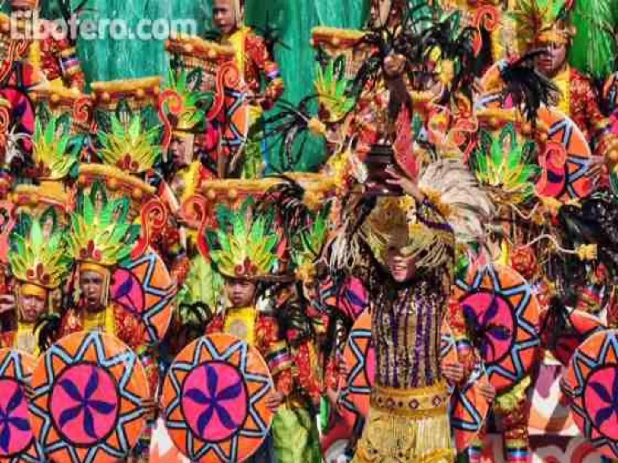 PE 7-4th Quarter Sinulog Festival | PDF