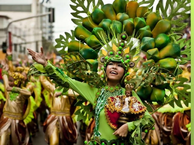 PE 7-4th Quarter Sinulog Festival | PDF