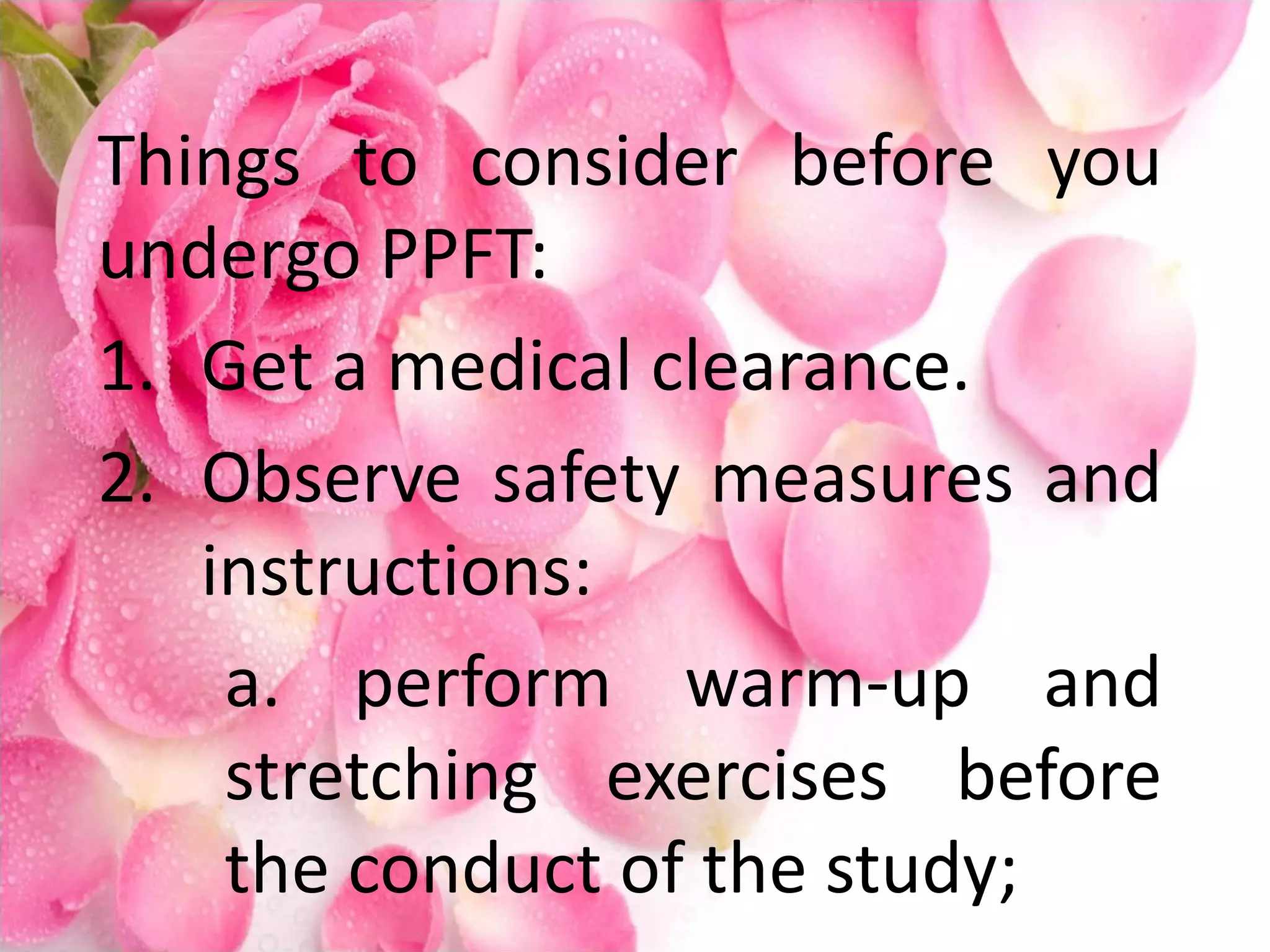 PE 7 - Lesson 2 Physical Fitness Test and Assessment | PDF