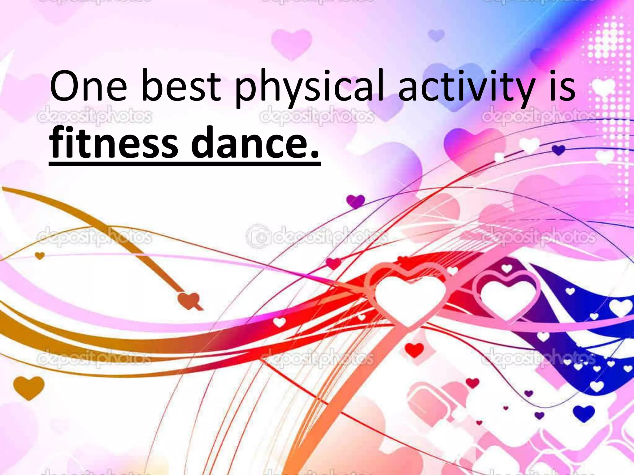 PE 7 - Lesson 3 Principles of Physical Activities | PDF