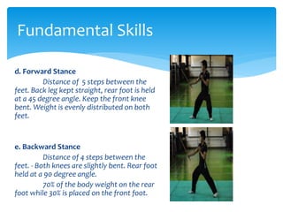 ARNIS | PPTX
