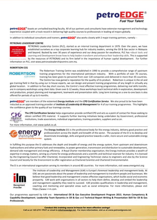 INTERNATIONAL PETROLEUM CONTRACTS & PRACTICE IN NEGOTIATIONS | PDF