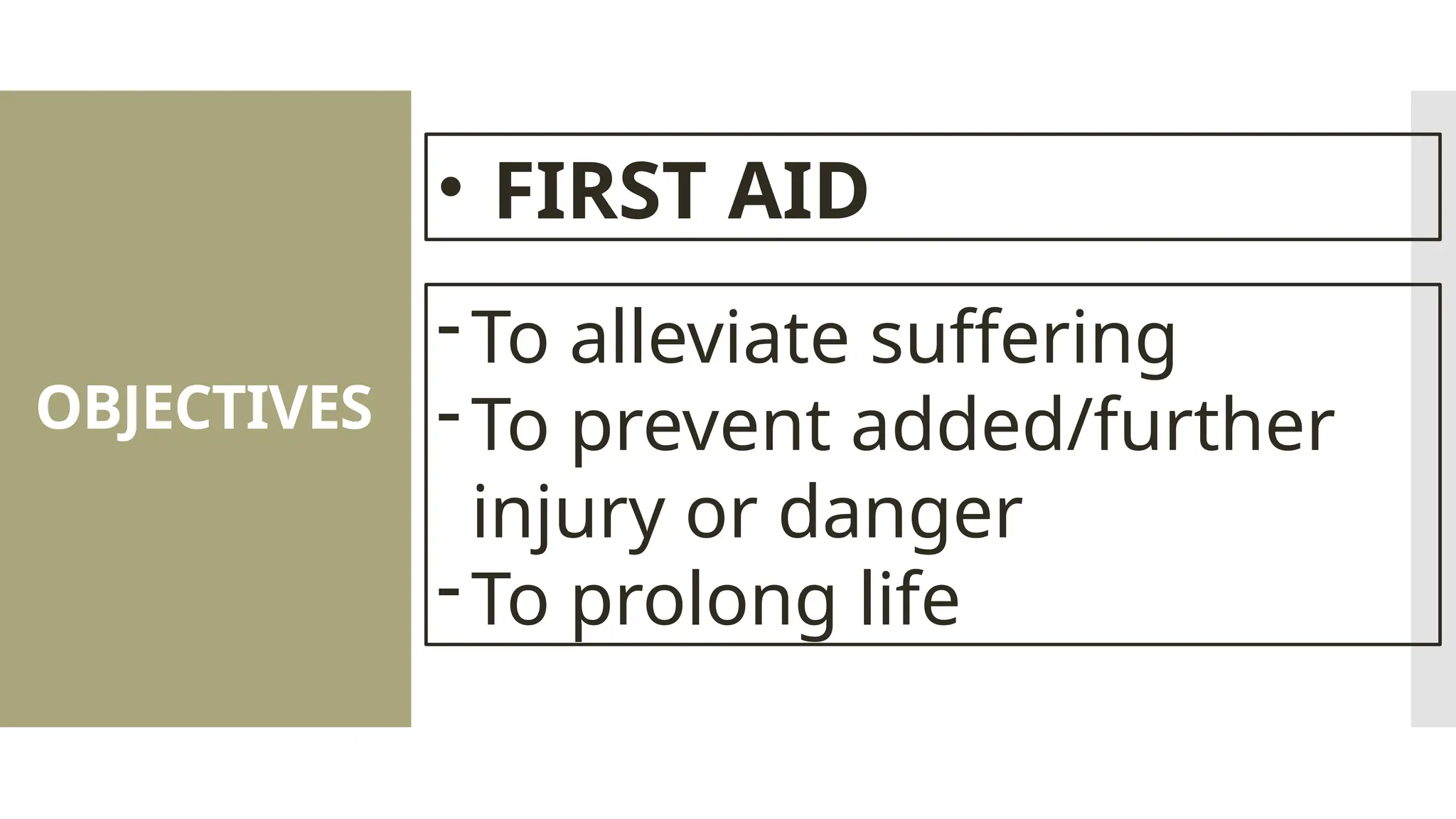 PE 9- Q1- Week1- First Aid in Team Sports.pptx