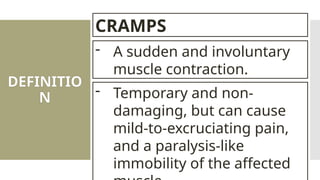 PE 9- Q1- Week1- First Aid in Team Sports.pptx