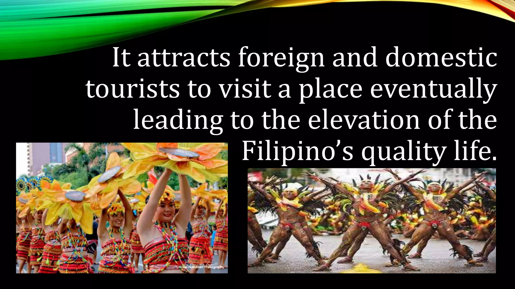 An introduction to Philippine Festival Dances (Religious and Secular ...