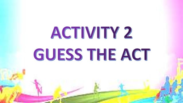 PE 9 ACTIVE RECREATION PPT Quarter 4.pptx | Healthy Living