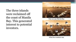 PEA - Amari Deal | PDF