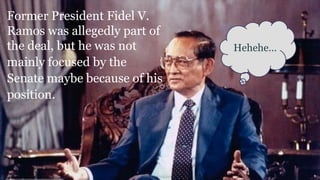 PEA - Amari Deal | PDF