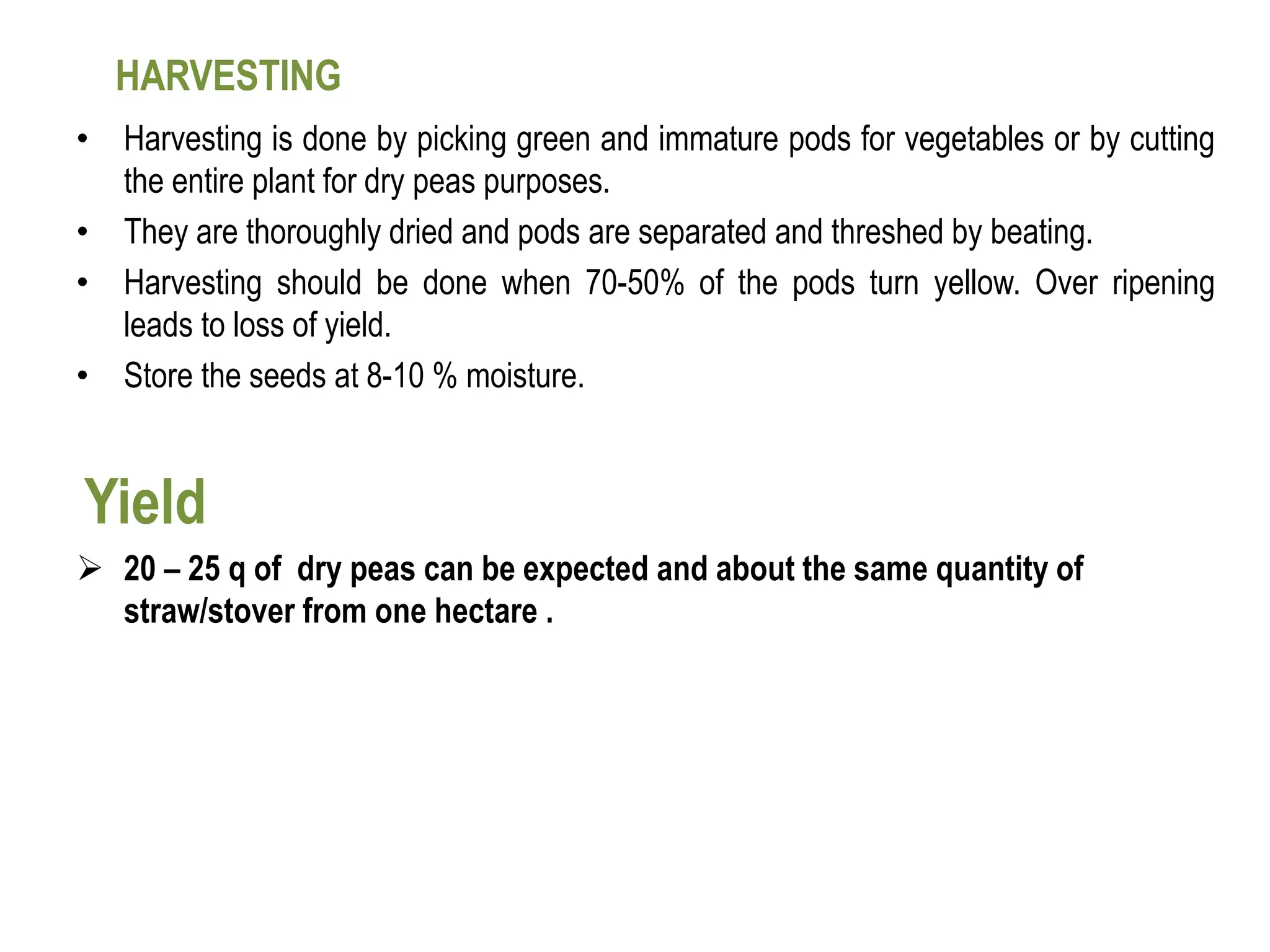 PEA all detail and package of practices - ppt.pptx