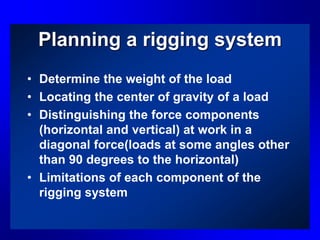 Peabody_Rigging_Program.ppt