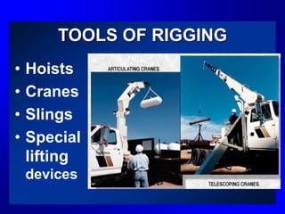 Peabody_Rigging_Program.ppt