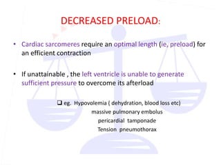 pulseless electrical activity bradycardia Nov 2014 | PPTX