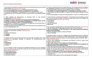 PEAC-GROUP-3-WORKSHEET-1.pdf | Secondary Education | Education