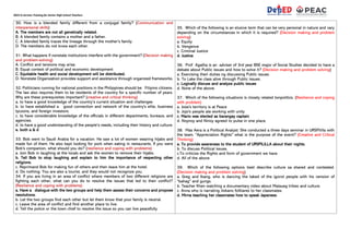 PEAC-GROUP-3-WORKSHEET-1.pdf | Secondary Education | Education