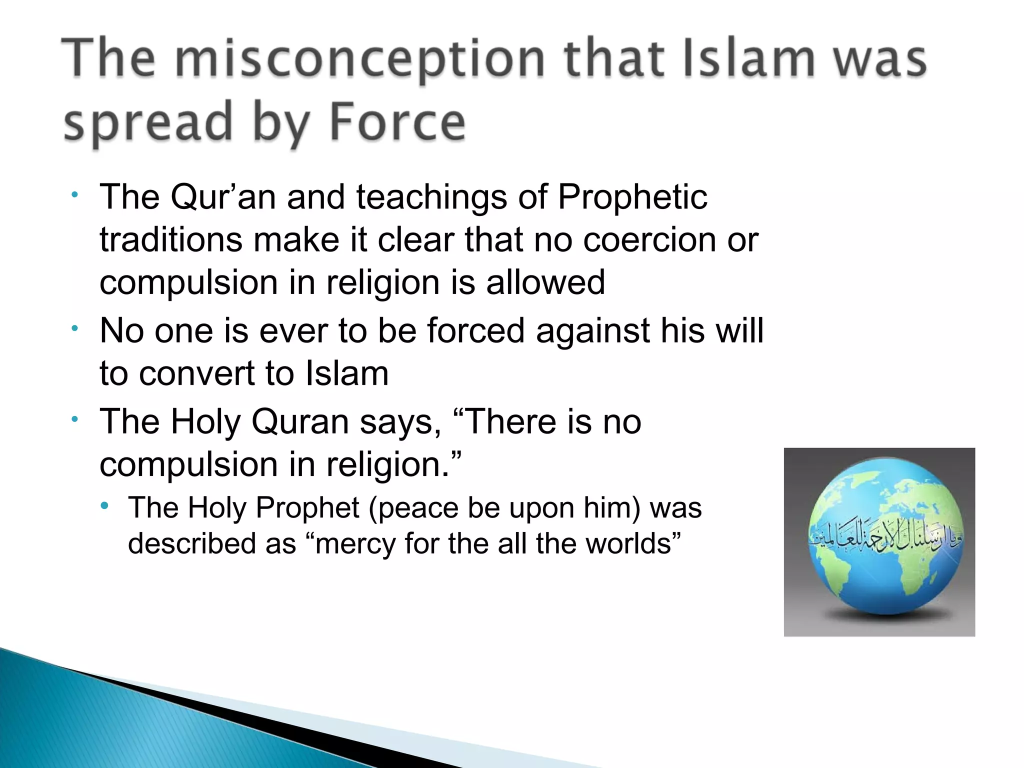 Peace | PPT