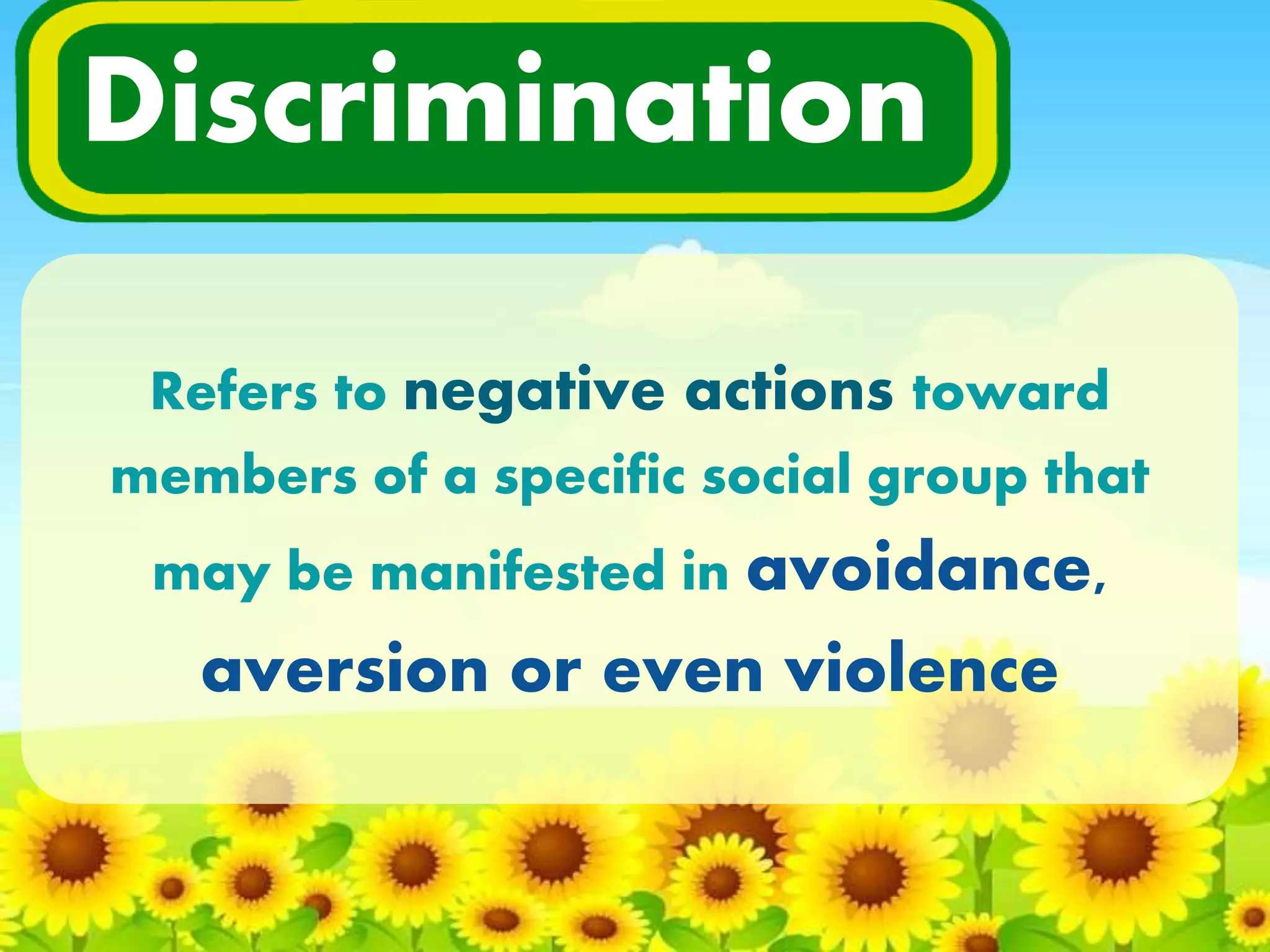 Upholding Human Dignity | PPTX