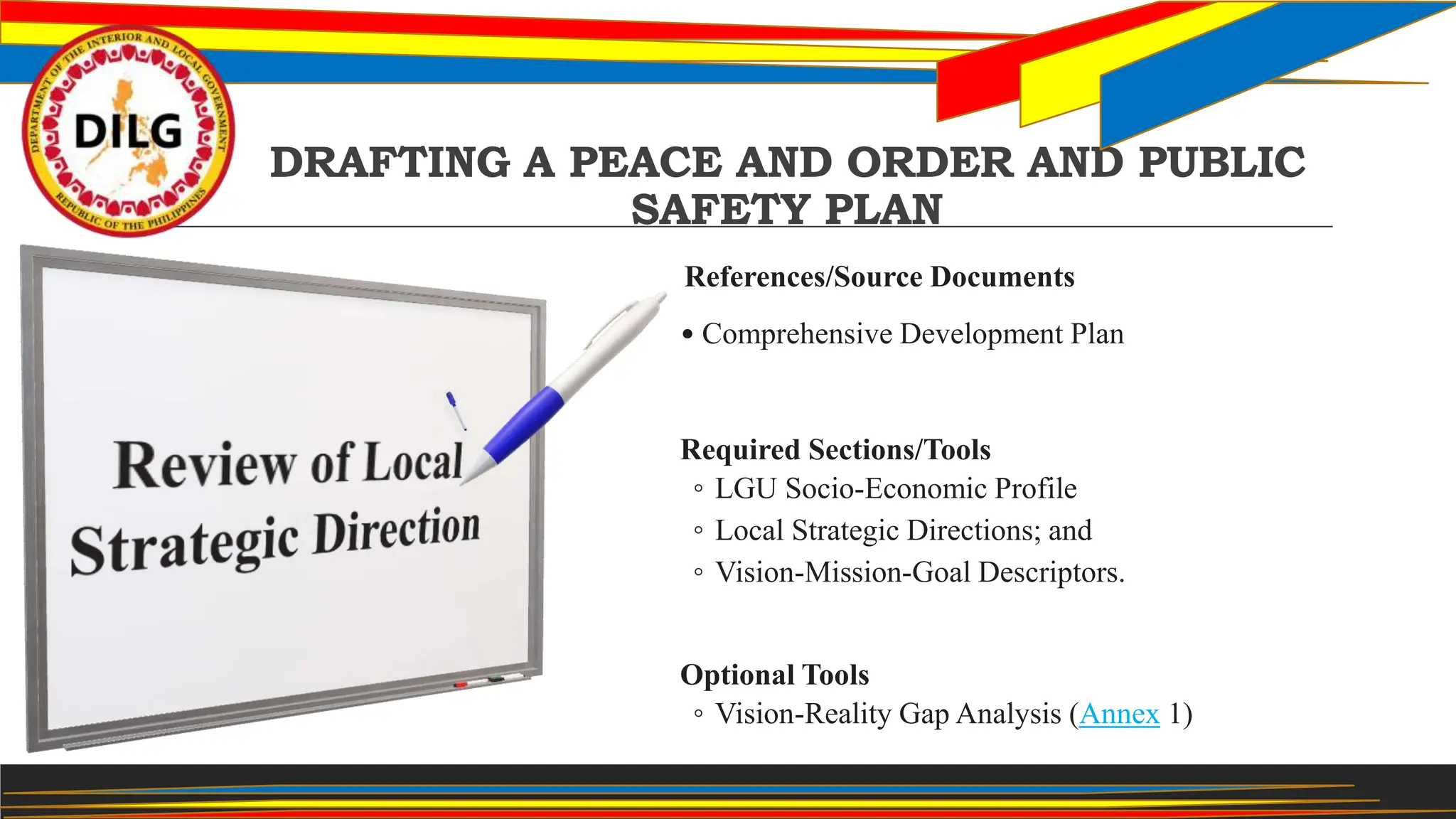 PEACE AND ORDER AND PUBLIC SAFETY PLANNING-2022.pptx