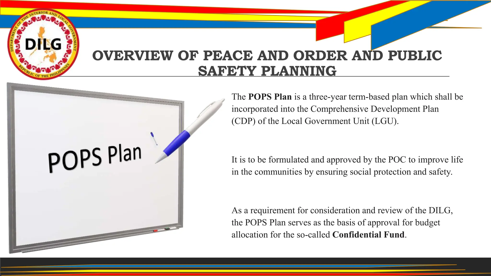 PEACE AND ORDER AND PUBLIC SAFETY PLANNING-2022.pptx