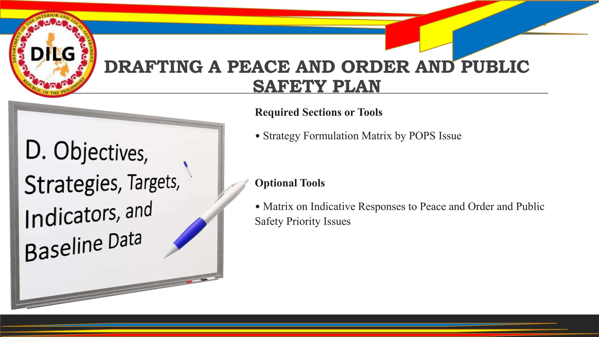 PEACE AND ORDER AND PUBLIC SAFETY PLANNING-2022.pptx