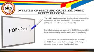 PEACE AND ORDER AND PUBLIC SAFETY PLANNING-2022.pptx