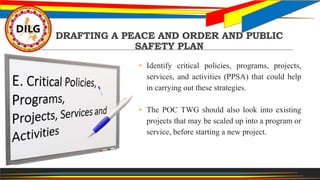 PEACE AND ORDER AND PUBLIC SAFETY PLANNING-2022.pptx
