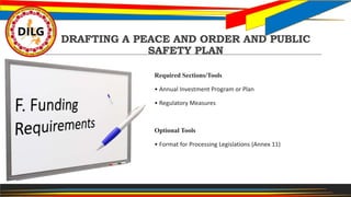 PEACE AND ORDER AND PUBLIC SAFETY PLANNING-2022.pptx