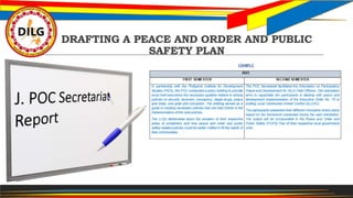 PEACE AND ORDER AND PUBLIC SAFETY PLANNING-2022.pptx