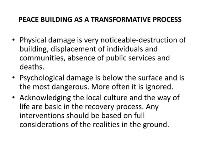 PEACE BUILDING PROCESS AND PRINCIPLES.pptx