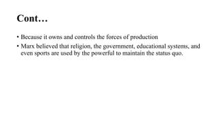 Understanding Peace Journalism and Conflict Journalism by Abid Zafar | PPT