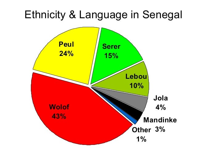 Derek Martin, PeaceCorps Senegal 1993-1995
