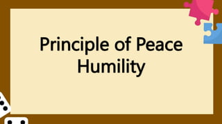 PEACE EDUCATION CATCH UP FRIDAY, MATATAG CURRICULUM.pptx