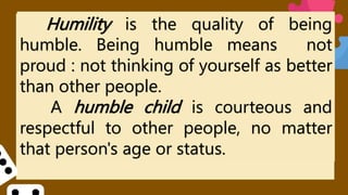 PEACE EDUCATION CATCH UP FRIDAY, MATATAG CURRICULUM.pptx