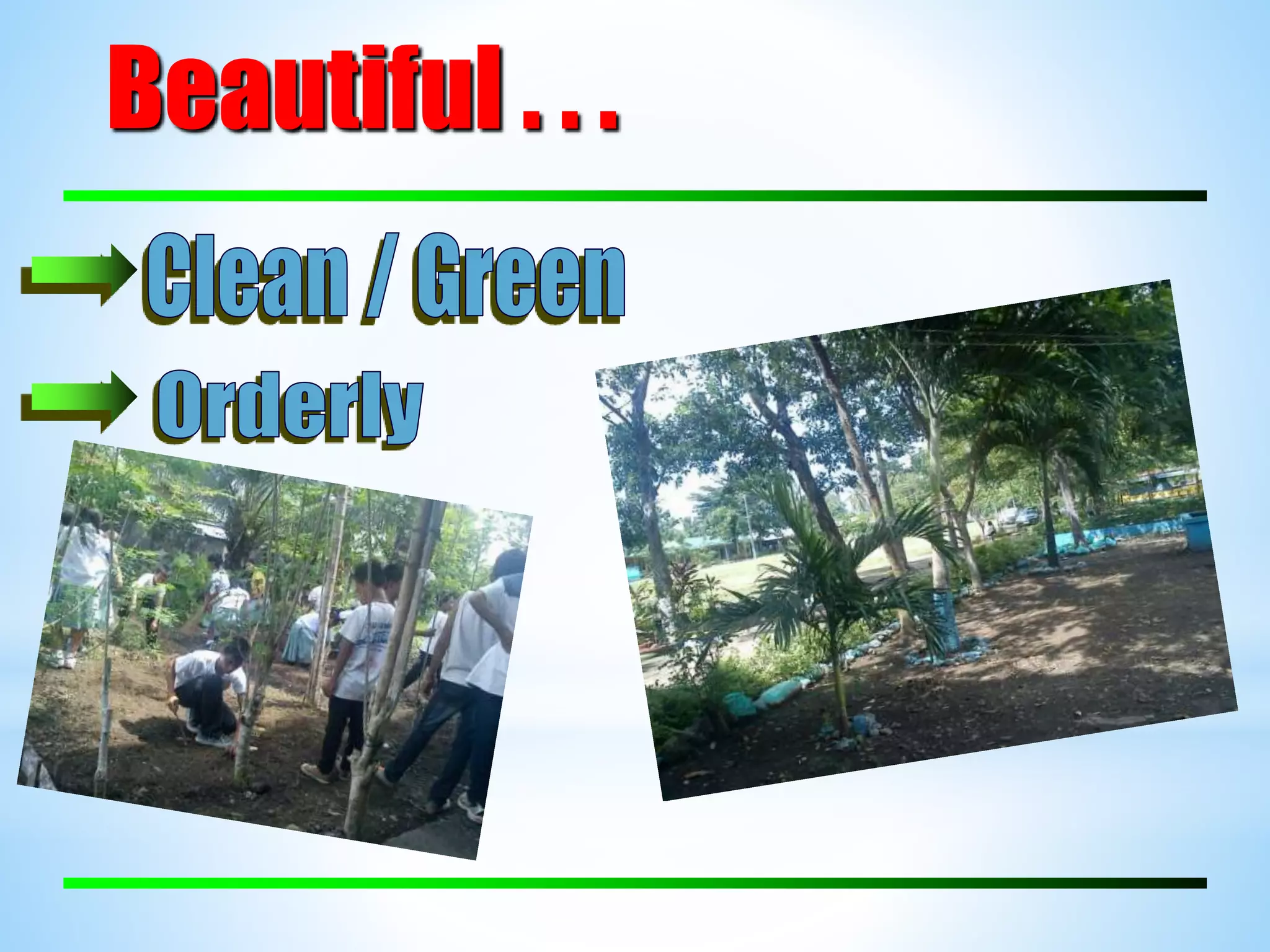 Peace Education in the Philippines | PPTX