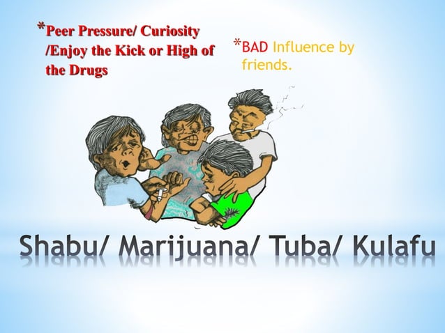 Peace Education in the Philippines | PPTX