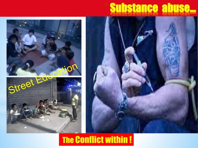 Peace Education in the Philippines | PPTX