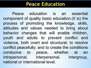 Peace Education.pptx
