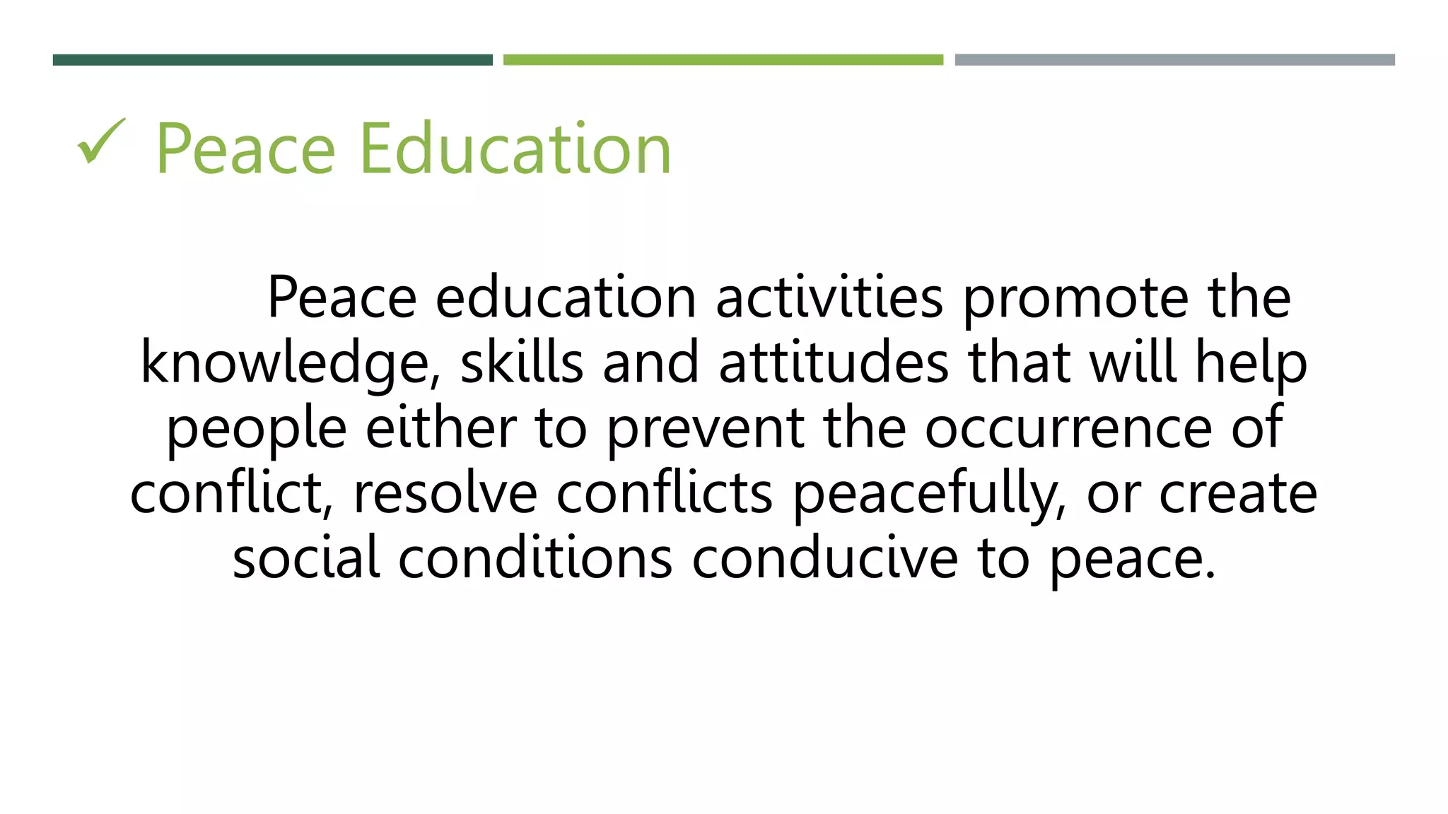 PEACE EDUCATION.pptx