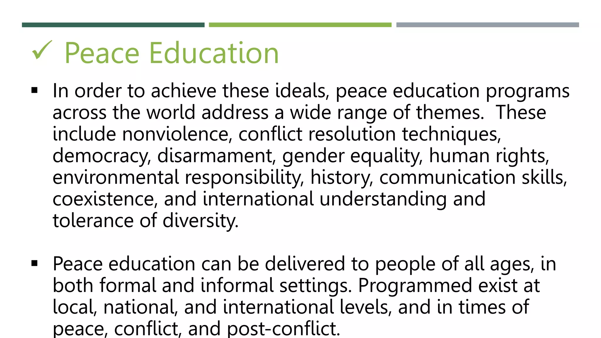 PEACE EDUCATION.pptx
