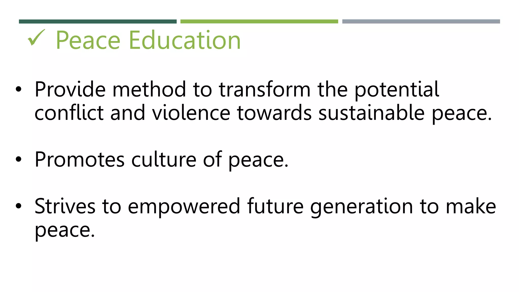 PEACE EDUCATION.pptx