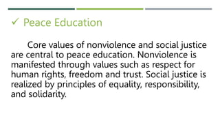 PEACE EDUCATION.pptx