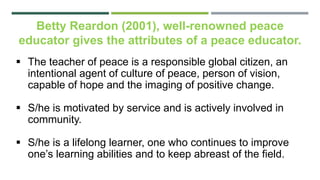 PEACE EDUCATION.pptx