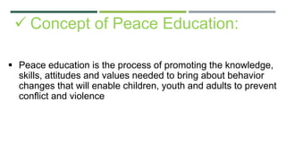 PEACE EDUCATION.pptx