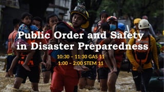 Peace Education_Public Order and Safety.pptx